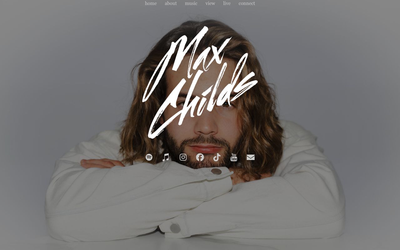 Max Childs